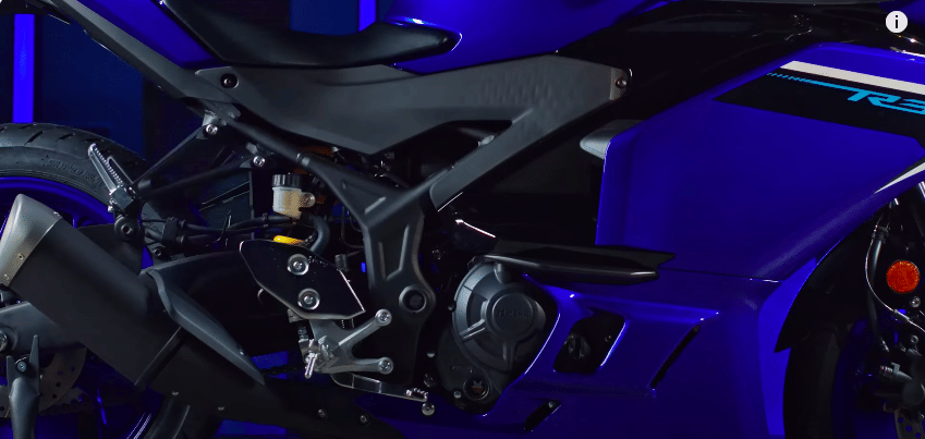 Yamaha YZF-R3 2025: Spesifikasi, Harga, dan Fitur | IDN Times