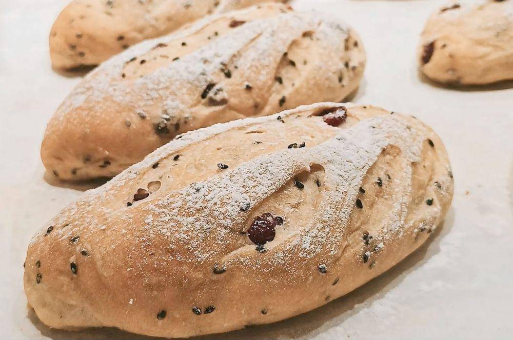 Rekomendasi Roti Sourdough Terbaik di Jakarta | IDN Times