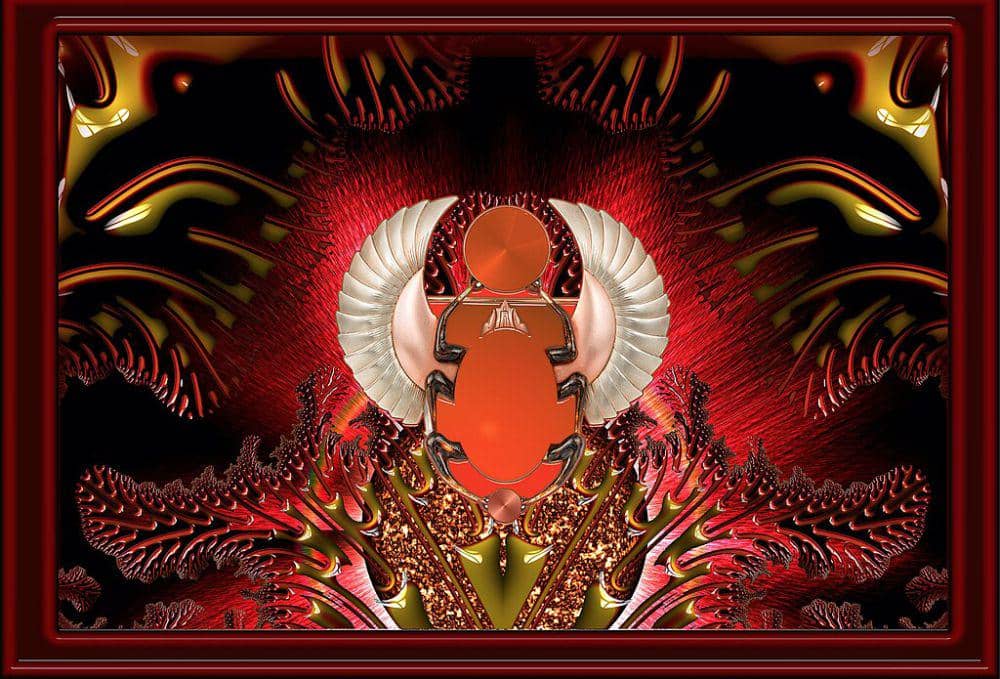 5 Dewa Matahari dalam Berbagai Mitologi, Ada Ra dan Helios! | IDN Times