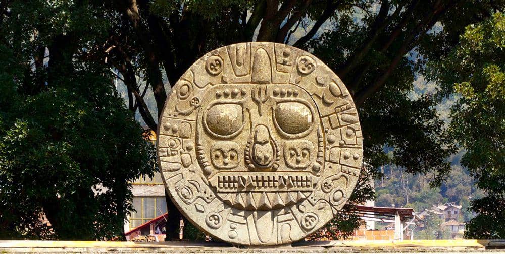 5 Dewa Matahari dalam Berbagai Mitologi, Ada Ra dan Helios! | IDN Times