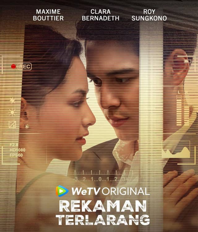 5 Series Indonesia Terbaru di WeTV, Tayang Sepanjang 2024 | IDN Times