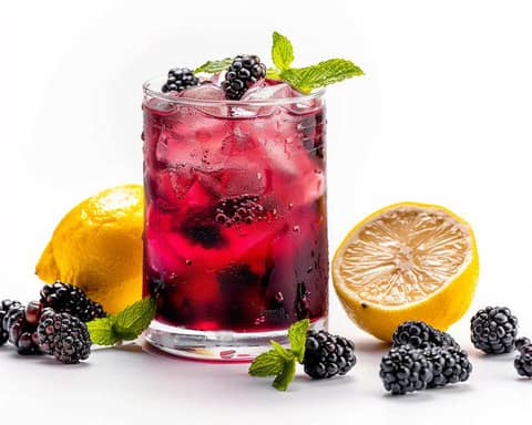 7 Kreasi Mocktail yang Super Segar dan Mudah Buat di Rumah | IDN Times ...