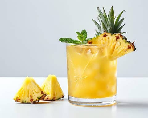 7 Kreasi Mocktail yang Super Segar dan Mudah Buat di Rumah | IDN Times ...