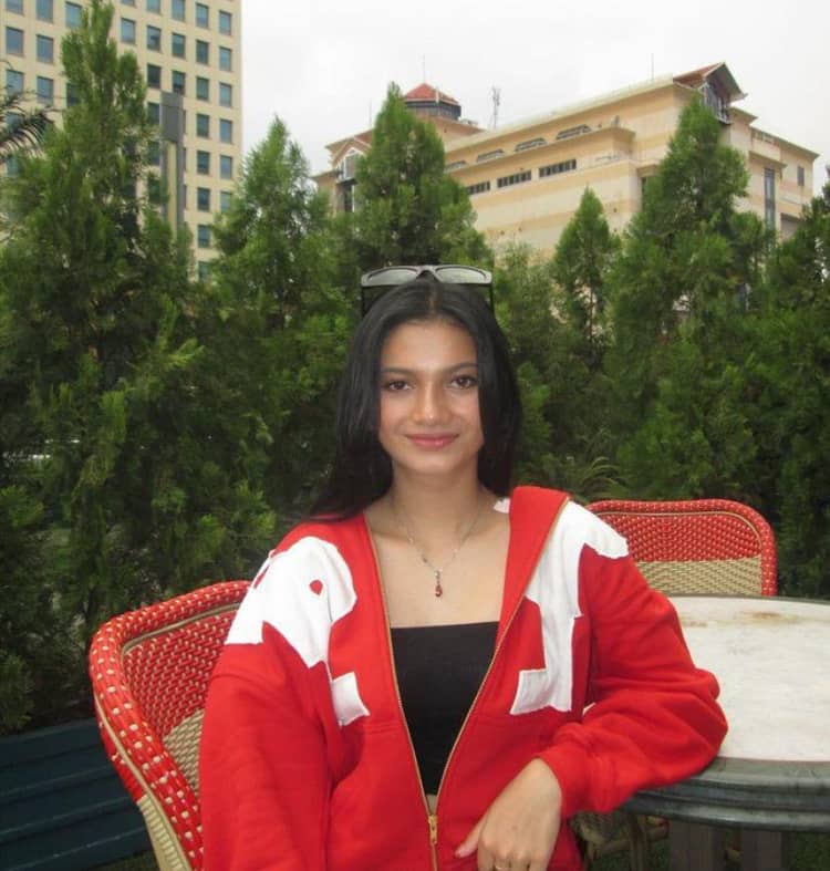 Biodata dan Profil Ratu Sofya | IDN Times