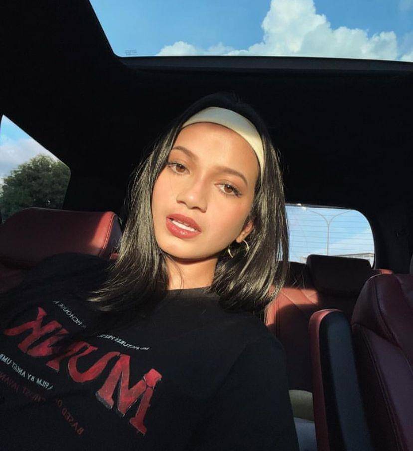 Biodata dan Profil Ratu Sofya | IDN Times