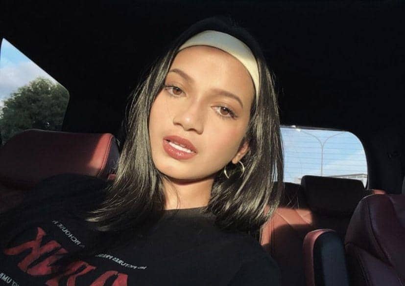 Biodata dan Profil Ratu Sofya | IDN Times