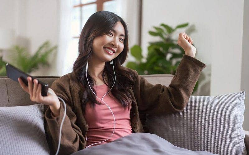 5 Aplikasi Musik Gratis Tanpa Iklan di Smartphone | IDN Times