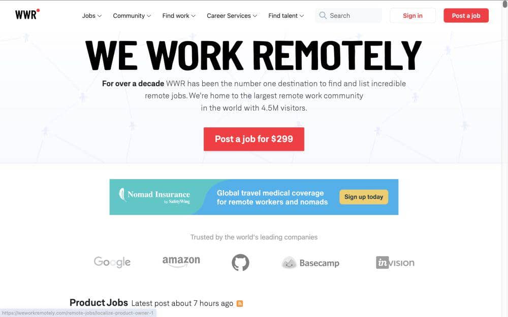6 Website untuk Menemukan Pekerjaan Remote, Terpercaya! | IDN Times