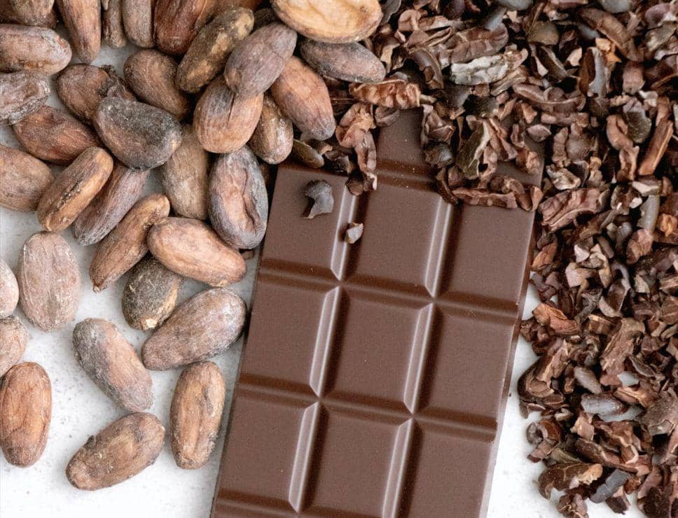 Siapa Pemilik SilverQueen? Merek Cokelat Asli Indonesia | IDN Times