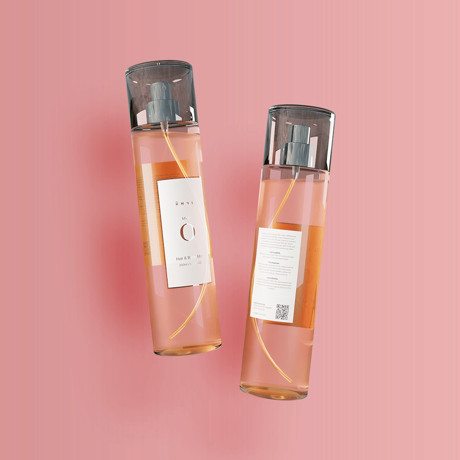5 Rekomendasi Parfum HMNS yang Wajib Dimiliki untuk Harimu! | IDN Times