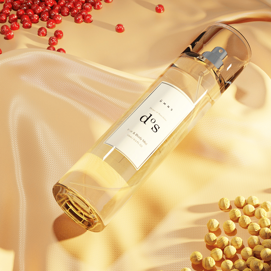 5 Rekomendasi Parfum HMNS yang Wajib Dimiliki untuk Harimu! | IDN Times