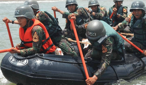 7 Fakta Akmil Magelang, Lokasi Prabowo Retreat Menteri | IDN Times