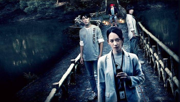 9 Film Horor China di Netflix, Bikin Halloween Makin Seram! | IDN Times