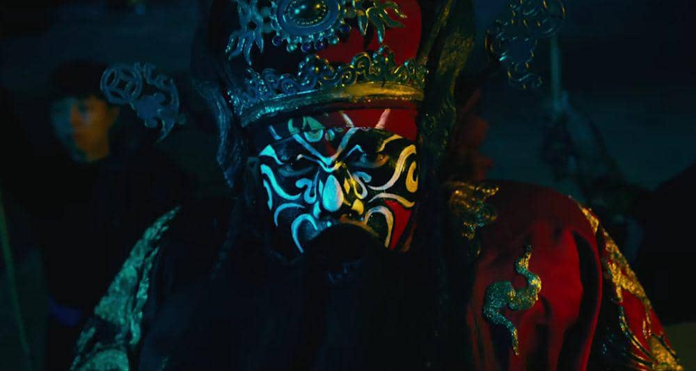 9 Film Horor China di Netflix, Bikin Halloween Makin Seram! | IDN Times