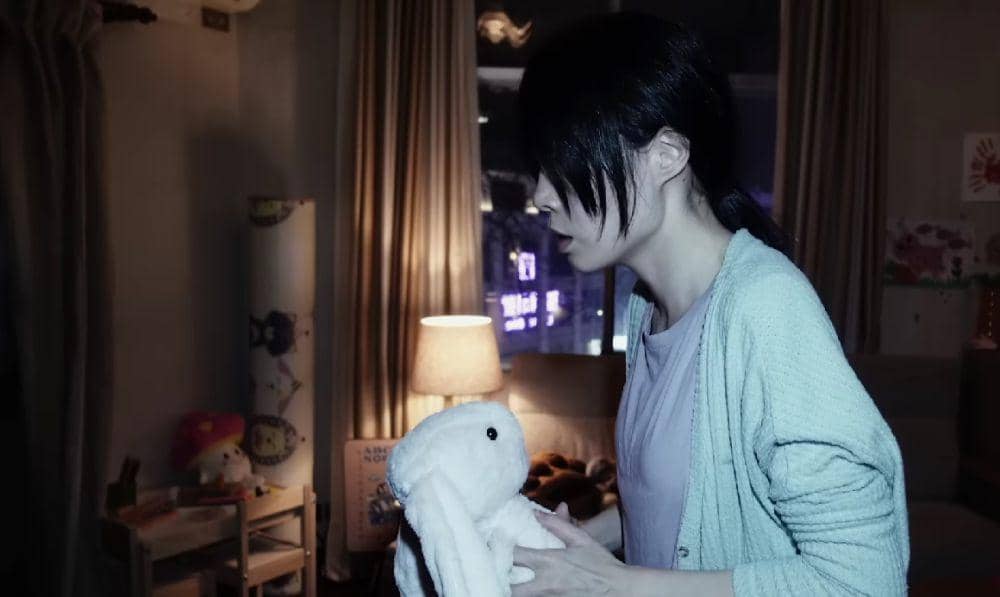 9 Film Horor China di Netflix, Bikin Halloween Makin Seram! | IDN Times