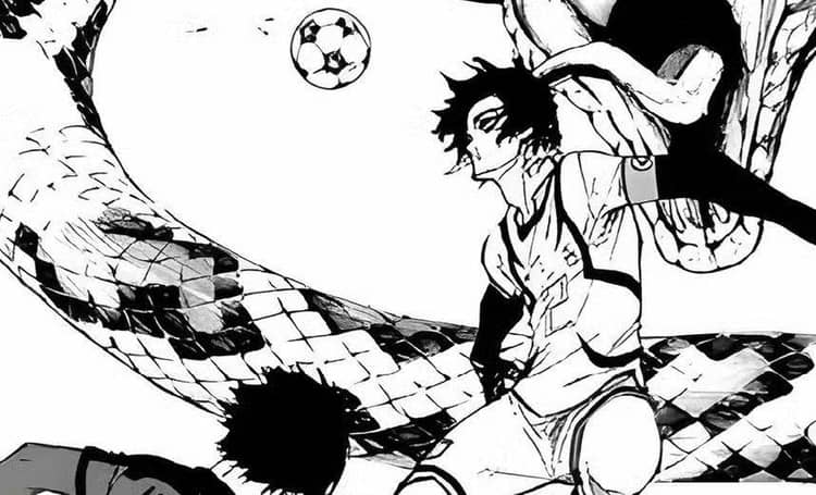 6 Fakta Oliver Aiku Blue Lock, Kapten Timnas U-20 Jepang! | Duniaku.com