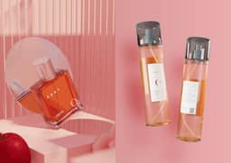 5 Rekomendasi Parfum HMNS yang Wajib Dimiliki untuk Harimu! | IDN Times