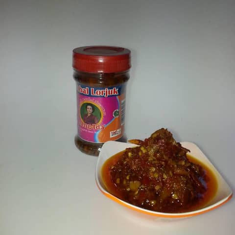 Olahan Lorjuk Khas Madura | IDN Times