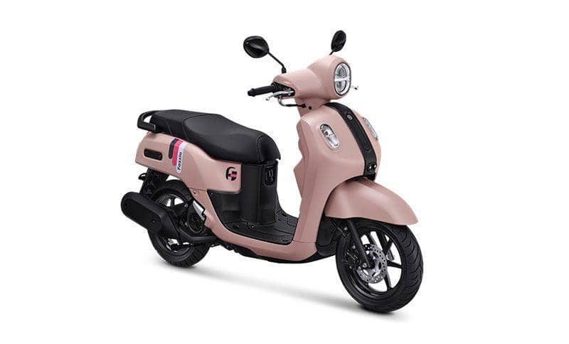Daftar Harga Motor Yamaha Fazzio Bekas, Mulai Rp14 Juta | IDN Times