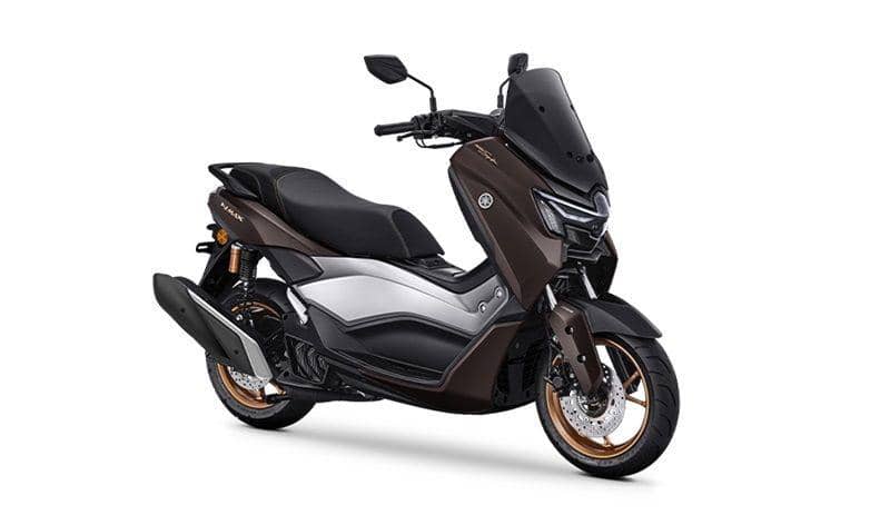 Berapa Harga NMAX Bekas 2024? Ini Daftar Lengkapnya | IDN Times