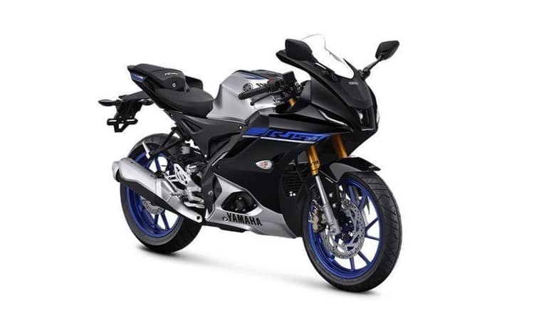 8 Daftar Harga Motor R15 Bekas, Mulai Rp8 Jutaan | IDN Times