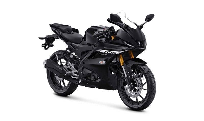 8 Daftar Harga Motor R15 Bekas, Mulai Rp8 Jutaan | IDN Times