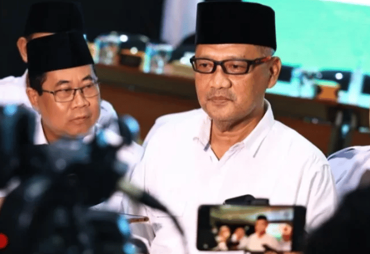 Profil Gus Irfan yang Resmi Dilantik Jadi Menteri Haji dan Umrah | IDN Times