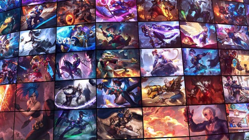 23 Istilah Mobile Legends dan Artinya yang Sering Digunakan! | Duniaku.com