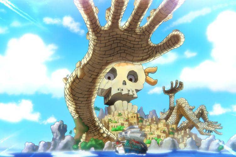 6 Kelebihan Bajak Laut Kurohige Dibanding Bajak Laut One Piece Lain ...
