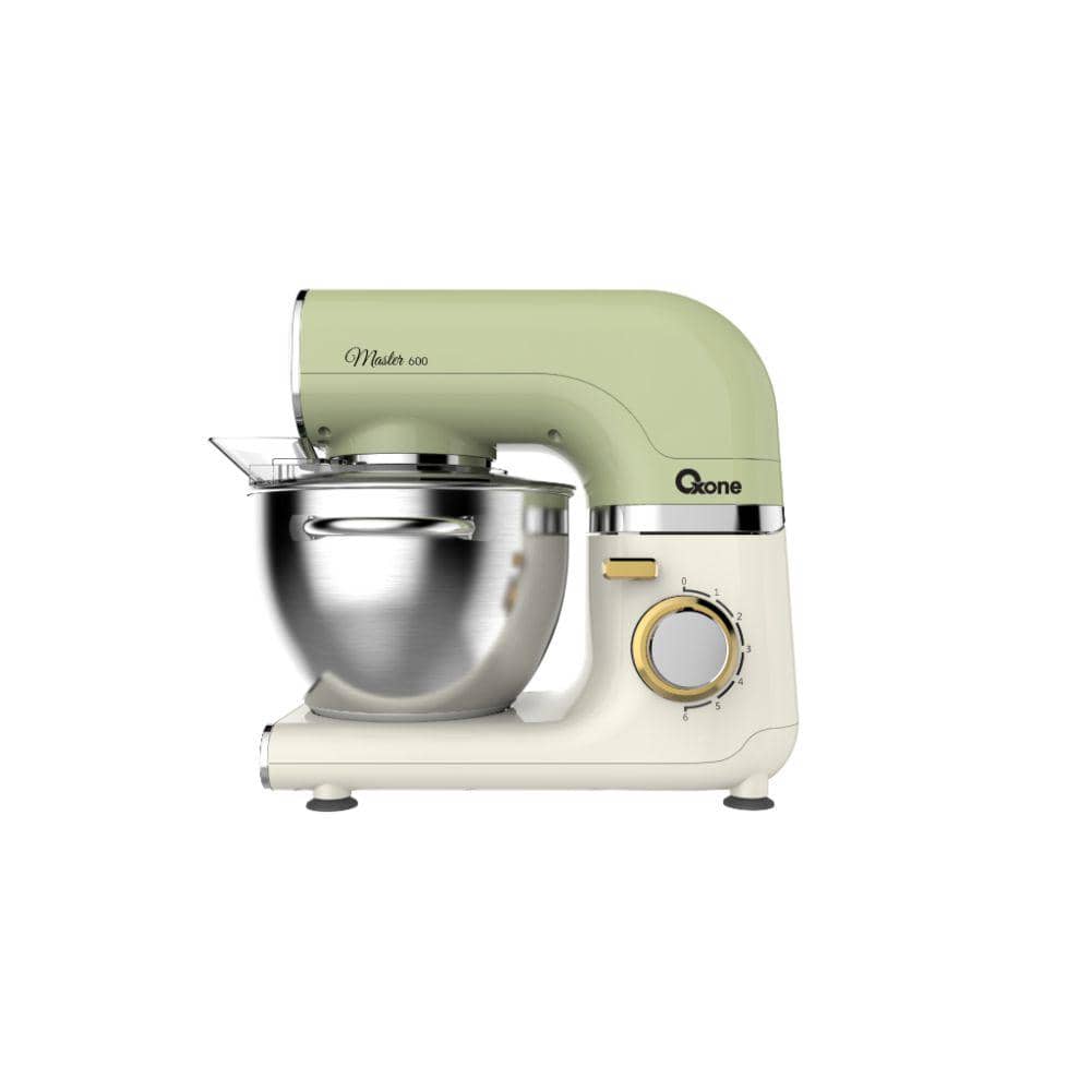 7 Rekomendasi Stand Mixer, Teknologi Cangih dan Desain Apik | IDN Times