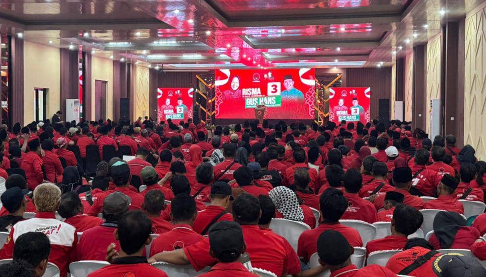 Profil Utut Adianto, Grandmaster Catur ke Ketua Komisi DPR | IDN Times