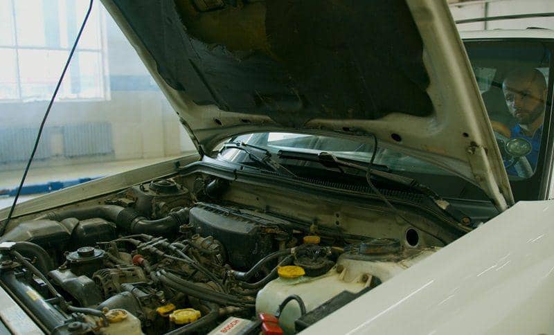 100 Istilah dalam Otomotif yang Perlu Kamu Ketahui | IDN Times