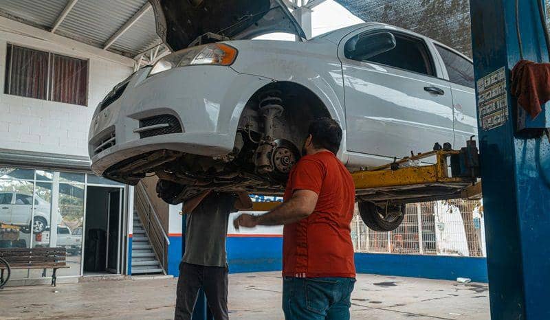 100 Istilah dalam Otomotif yang Perlu Kamu Ketahui | IDN Times