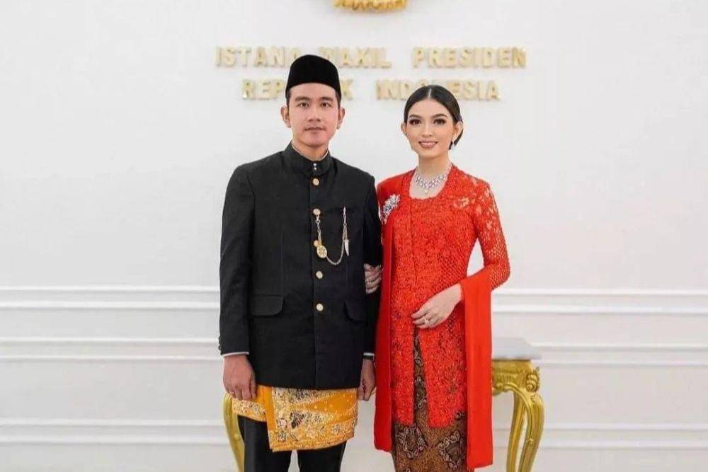 7 Harga Tas Mewah Selvi Ananda, Istri Gibran Rakabuming | IDN Times