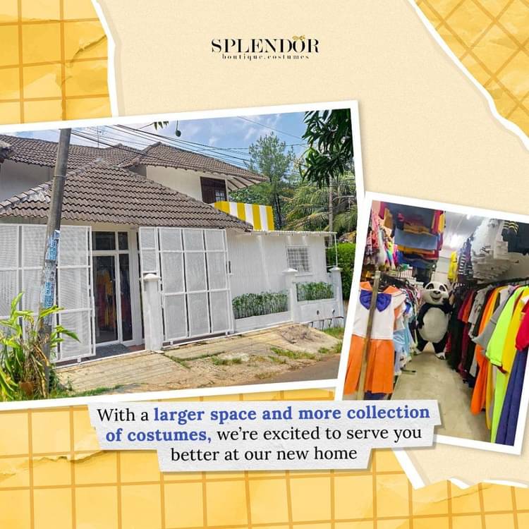 7 Tempat Sewa Kostum Halloween di Jakarta, Lengkap! | IDN Times