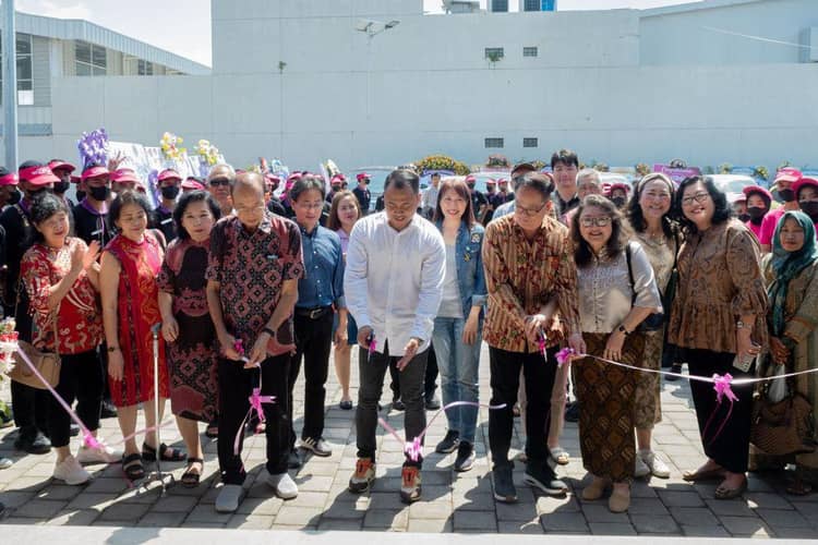 Siapa Pemilik Wizzmie? Ini Profil dan Perusahaannya | IDN Times