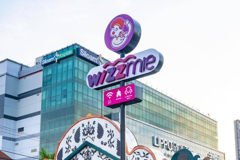 Siapa Pemilik Wizzmie? Ini Profil dan Perusahaannya | IDN Times