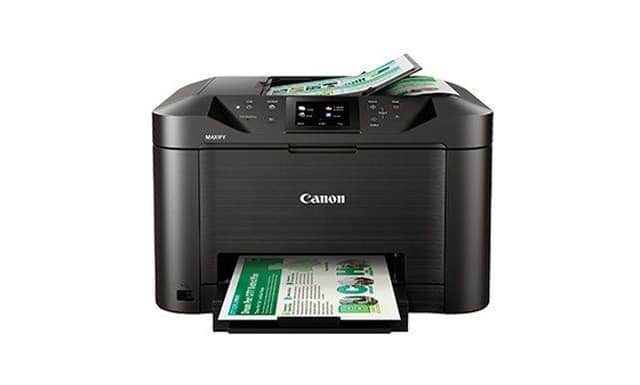 7 Rekomendasi Printer untuk Kantor Terbaik 2024 | IDN Times