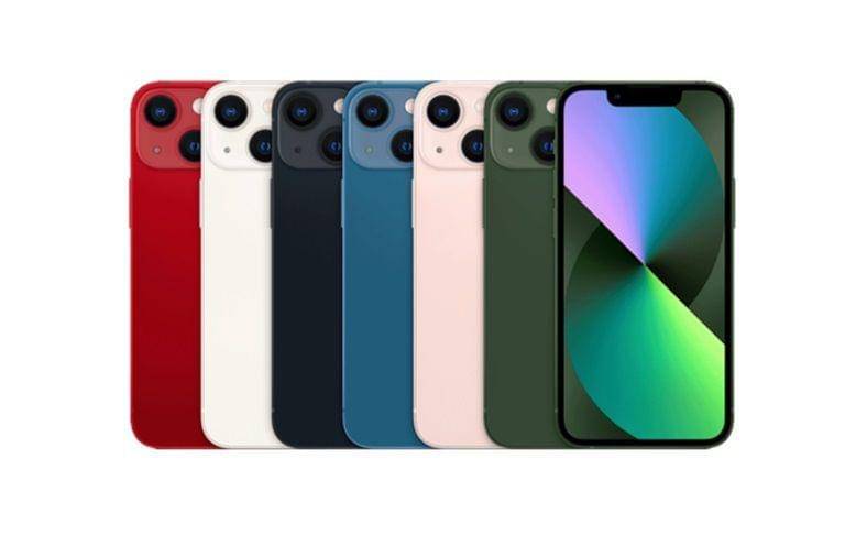Daftar Harga iPhone 13 Second Terbaru 2024 | IDN Times