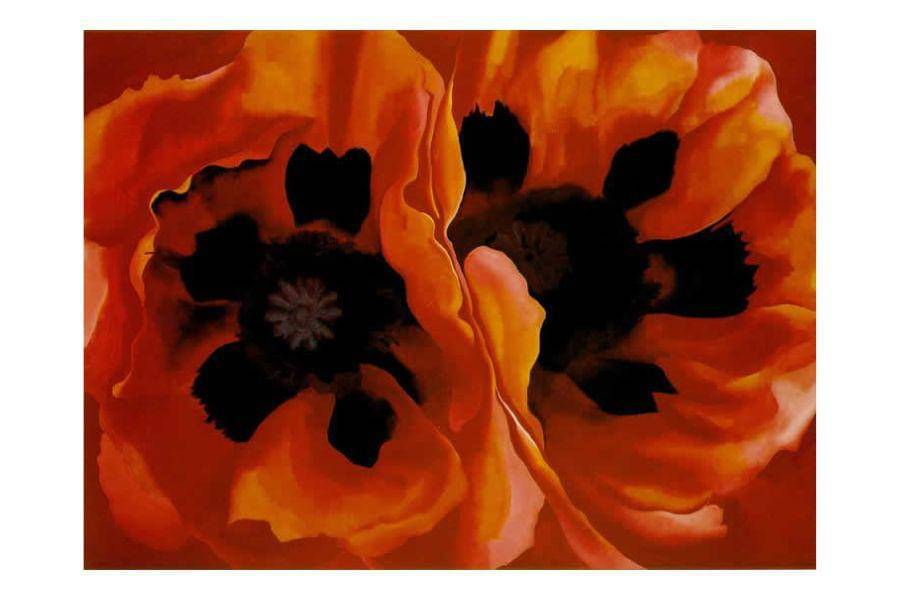 7 Lukisan Terkenal Mudah Ditiru, Lahir dari Seniman Dunia | IDN Times