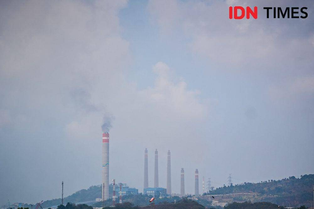 Polri Usut Korupsi Pembangunan PLTU Kalimantan Barat | IDN Times