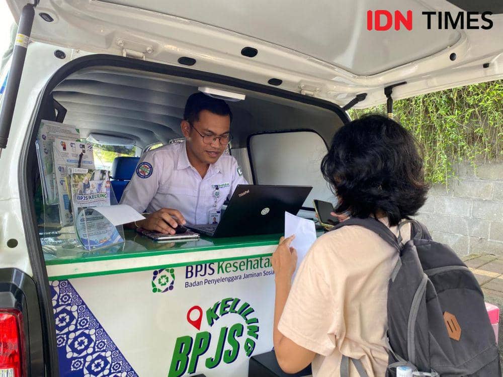 Apa Itu PBPU Pemda dalam Kepesertaan BPJS Kesehatan? | IDN Times