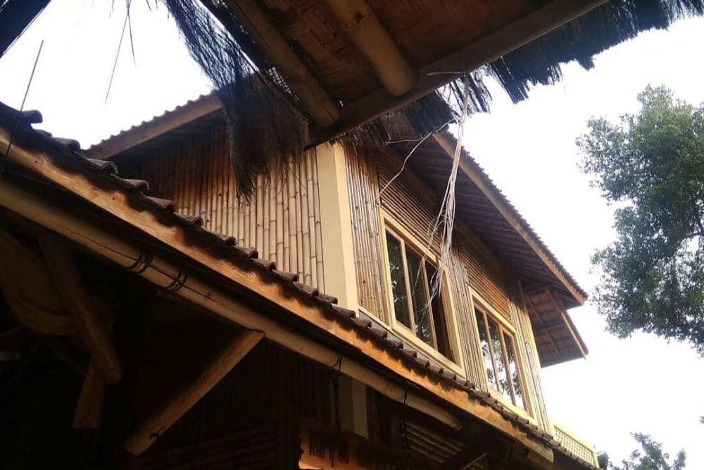 Kampung Adat Cirendeu: Lokasi, Harga Tiket, dan Daya Tarik | IDN Times