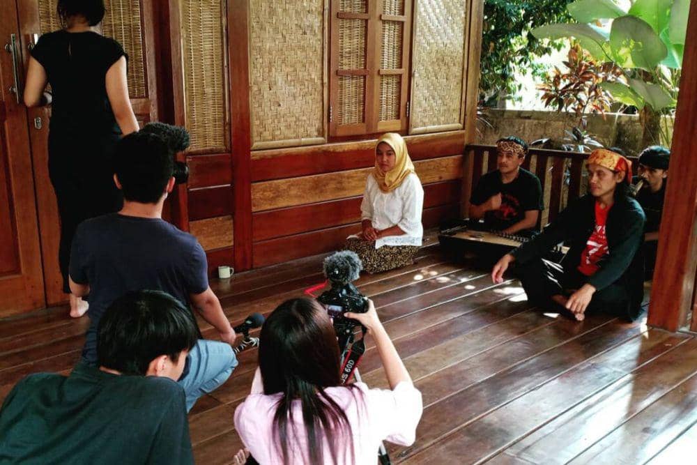 Kampung Adat Cirendeu: Lokasi, Harga Tiket, dan Daya Tarik | IDN Times