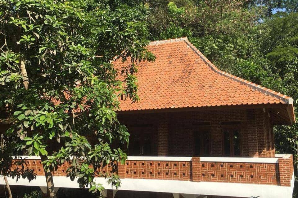 Kampung Adat Cirendeu: Lokasi, Harga Tiket, dan Daya Tarik | IDN Times