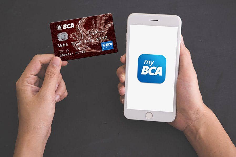 BCA Cetak Laba Bersih Rp57,5 Triliun Selama 2025, Tumbuh 4,9 Persen ...