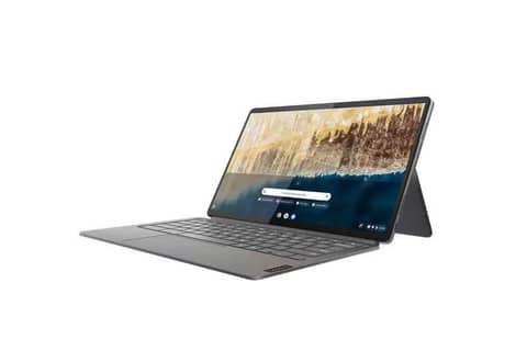 5 Laptop 12 Inch Terbaik, Salah Satunya ThinkPad X12 Gen 2 | IDN Times