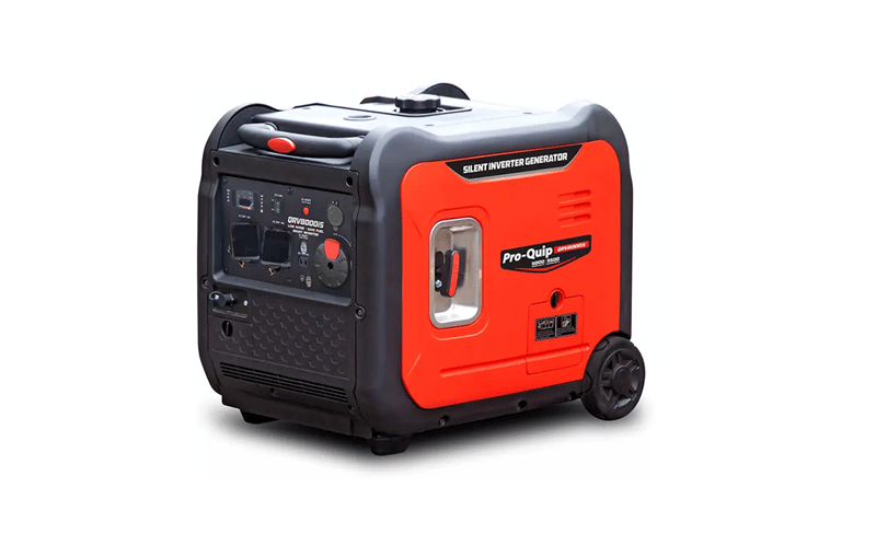 5 Genset Mini Terbaik, Mulai Rp2 Jutaan | IDN Times