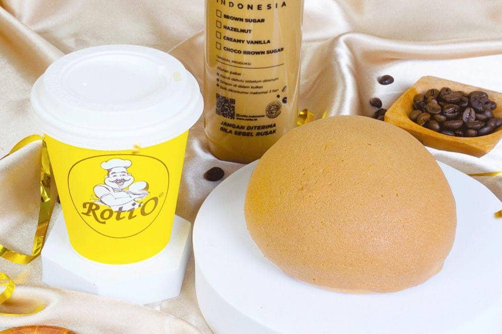 Siapa Pemilik Roti'O? Brand Roti Terkenal Asli Indonesia | IDN Times
