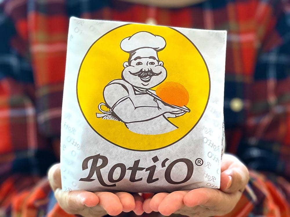 Siapa Pemilik Roti'O? Brand Roti Terkenal Asli Indonesia | IDN Times